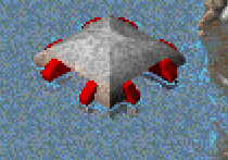 Submarine pen (Red Alert 1) | Command and Conquer Wiki | Fandom