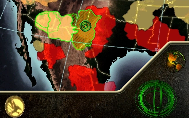 Secure Crash Site | Command and Conquer Wiki | Fandom