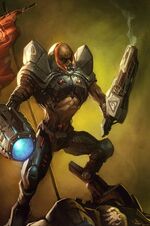 Marked of Kane | Command and Conquer Wiki | Fandom