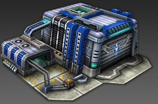 Armor facility (Red Alert iPhone) | Command and Conquer Wiki | Fandom