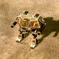 Wolverine Mk. II | Command and Conquer Wiki | Fandom