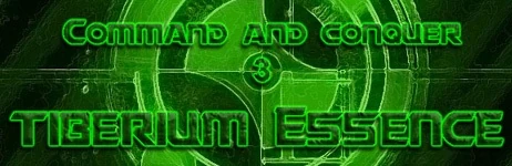 Category:Tiberium Wars Mods | Command and Conquer Wiki | Fandom