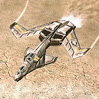 Firehawk (Tiberium Wars) | Command and Conquer Wiki | Fandom