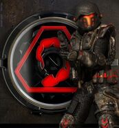 Light infantry | Command and Conquer Wiki | Fandom