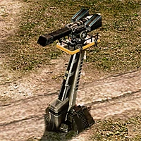 Watchtower | Command and Conquer Wiki | Fandom