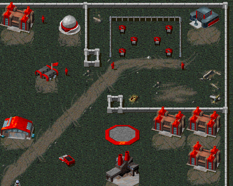 Legacy of Tesla | Command and Conquer Wiki | Fandom