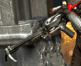 Nod sniper rifle | Command and Conquer Wiki | Fandom