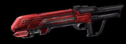 Firefly laser rifle | Command and Conquer Wiki | Fandom