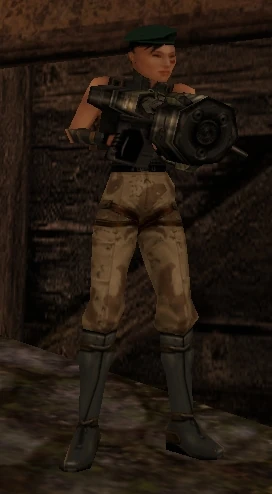 Shai Aviv | Command and Conquer Wiki | Fandom