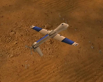Scout drone | Command and Conquer Wiki | Fandom