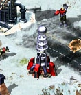 Tesla coil (Red Alert 2) | Command and Conquer Wiki | Fandom