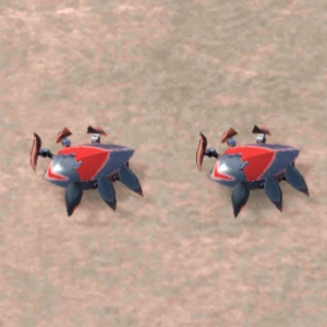 Scarabs | Command and Conquer Wiki | Fandom