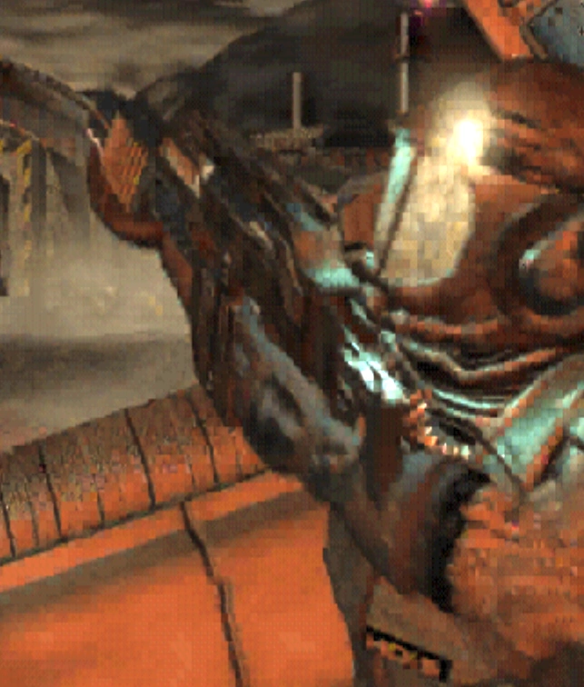 Hicks | Command and Conquer Wiki | Fandom