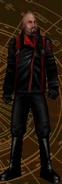 Kane | Command and Conquer Wiki | Fandom