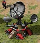 Radar Tower | Command and Conquer Wiki | Fandom