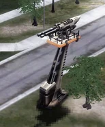 Watchtower | Command and Conquer Wiki | Fandom