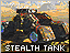 Stealth tank (Tiberian Dawn) | Command and Conquer Wiki | Fandom