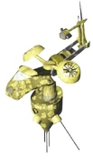 Hunter-Seeker droid | Command and Conquer Wiki | Fandom