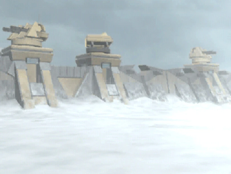 Component tower | Command and Conquer Wiki | Fandom