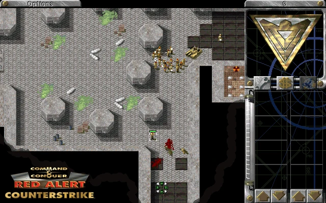 Exterminate! | Command and Conquer Wiki | Fandom