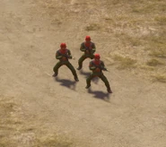 Red Guard (Generals 2) | Command and Conquer Wiki | Fandom