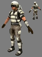 GDI Commando (Tiberium Wars) | Command and Conquer Wiki | Fandom