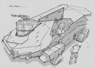 Scorpion tank (Tiberium Wars) | Command and Conquer Wiki | Fandom