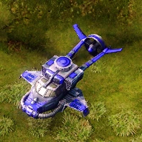 Cryocopter | Command and Conquer Wiki | Fandom