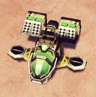 Talon | Command and Conquer Wiki | Fandom