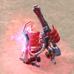 Centurion (Rivals) | Command and Conquer Wiki | Fandom