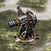 Sonic emitter | Command and Conquer Wiki | Fandom