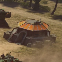 Bunker (Generals 2) | Command and Conquer Wiki | Fandom