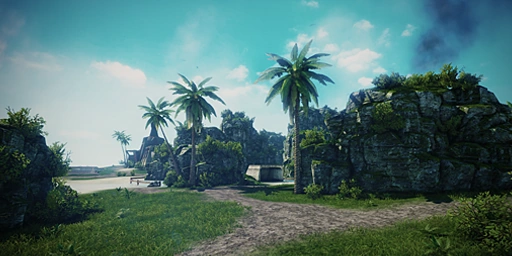 Islands | Command and Conquer Wiki | Fandom