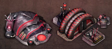 Command & Conquer: Tiberium Alliances | Command and Conquer Wiki | Fandom