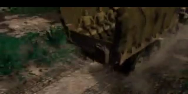 Cargo truck | Command and Conquer Wiki | Fandom