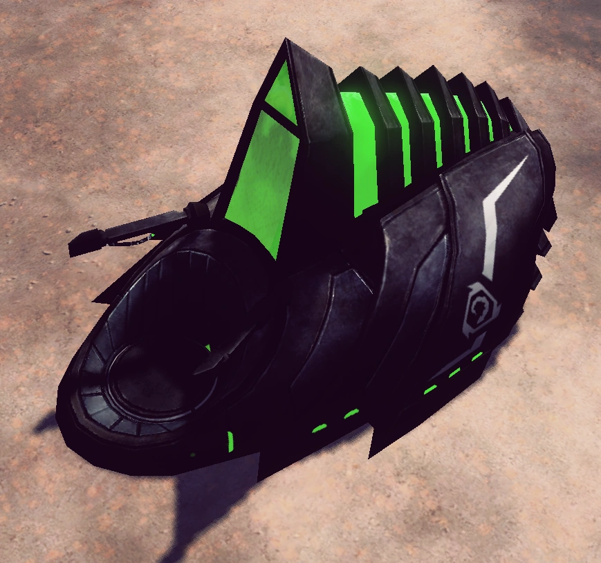 Temple of Nod (Tiberian Twilight) | Command and Conquer Wiki | Fandom