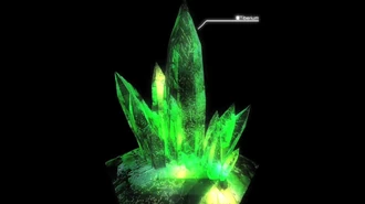 Tiberium | Command and Conquer Wiki | Fandom