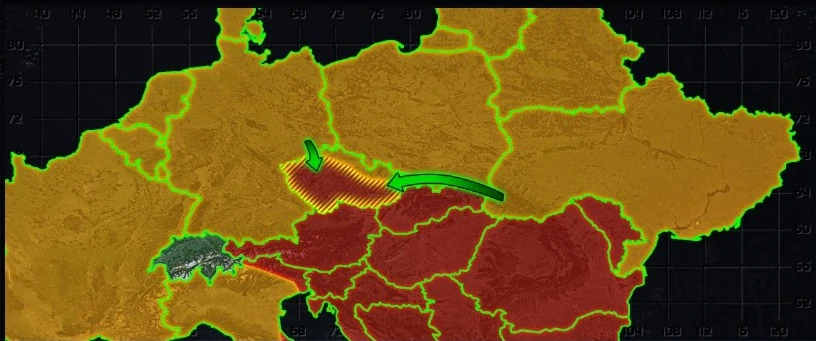 Havoc (mission) | Command and Conquer Wiki | Fandom