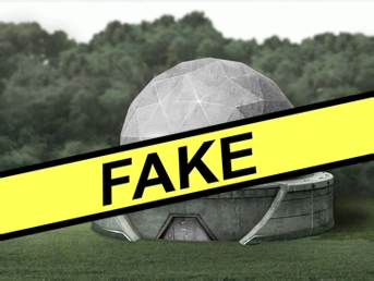 Fake radar dome | Command and Conquer Wiki | Fandom