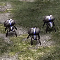 Shock trooper (Tiberium Wars) | Command and Conquer Wiki | Fandom