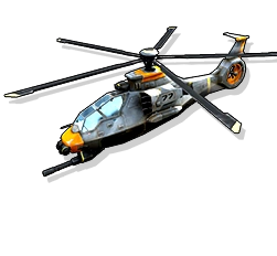 Orca (Generals 2) | Command and Conquer Wiki | Fandom