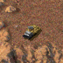 Mobile headquarters | Command and Conquer Wiki | Fandom