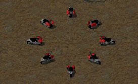 Attack cycle | Command and Conquer Wiki | Fandom