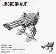 Juggernaut (Firestorm) | Command and Conquer Wiki | Fandom