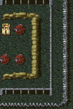 Visceroid (Tiberian Dawn) | Command and Conquer Wiki | Fandom