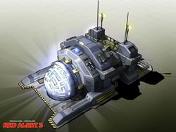 Superweapon (Red Alert) | Command and Conquer Wiki | Fandom