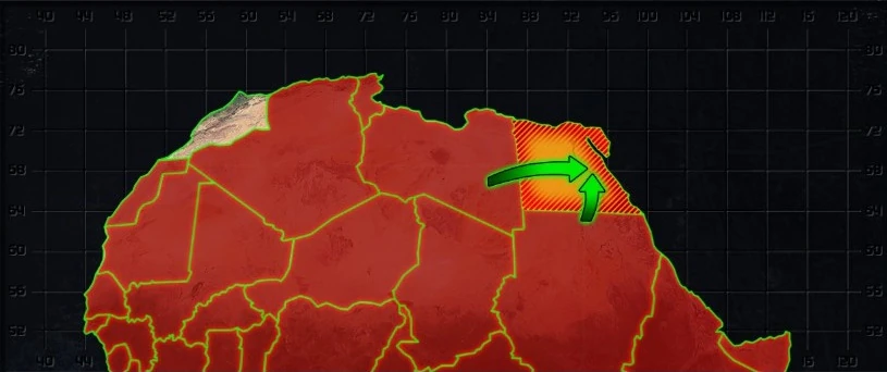 No Mercy | Command and Conquer Wiki | Fandom