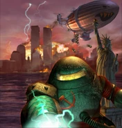 Tesla trooper (Red Alert 2) | Command and Conquer Wiki | Fandom