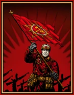 Conscript (Red Alert 3) | Command and Conquer Wiki | Fandom