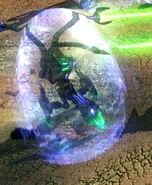 Reaper Tripod | Command and Conquer Wiki | Fandom